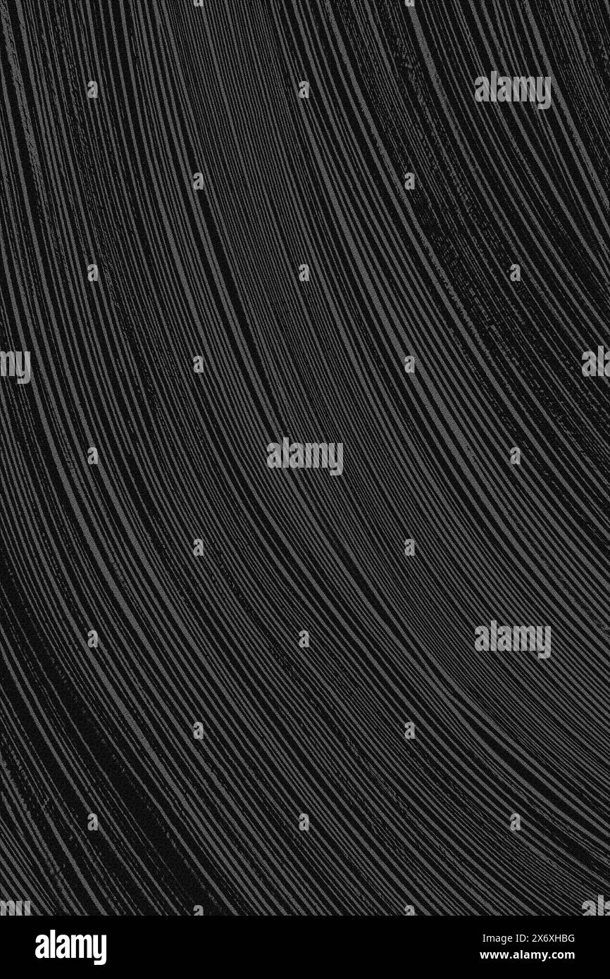 close up of black striped arc color textured bakground Stock Photo - Alamy