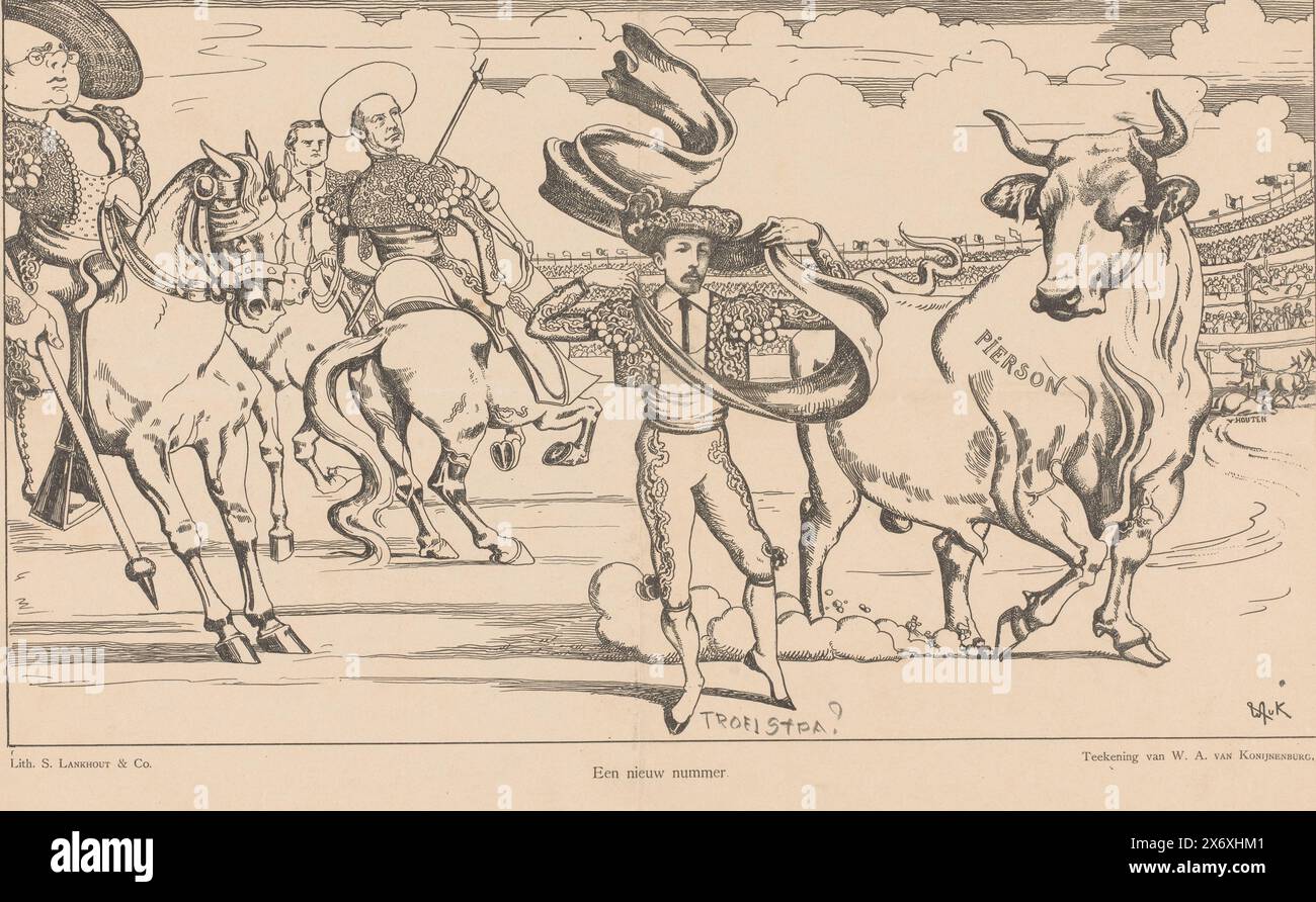 8 aug 1897 hi-res stock photography and images - Alamy