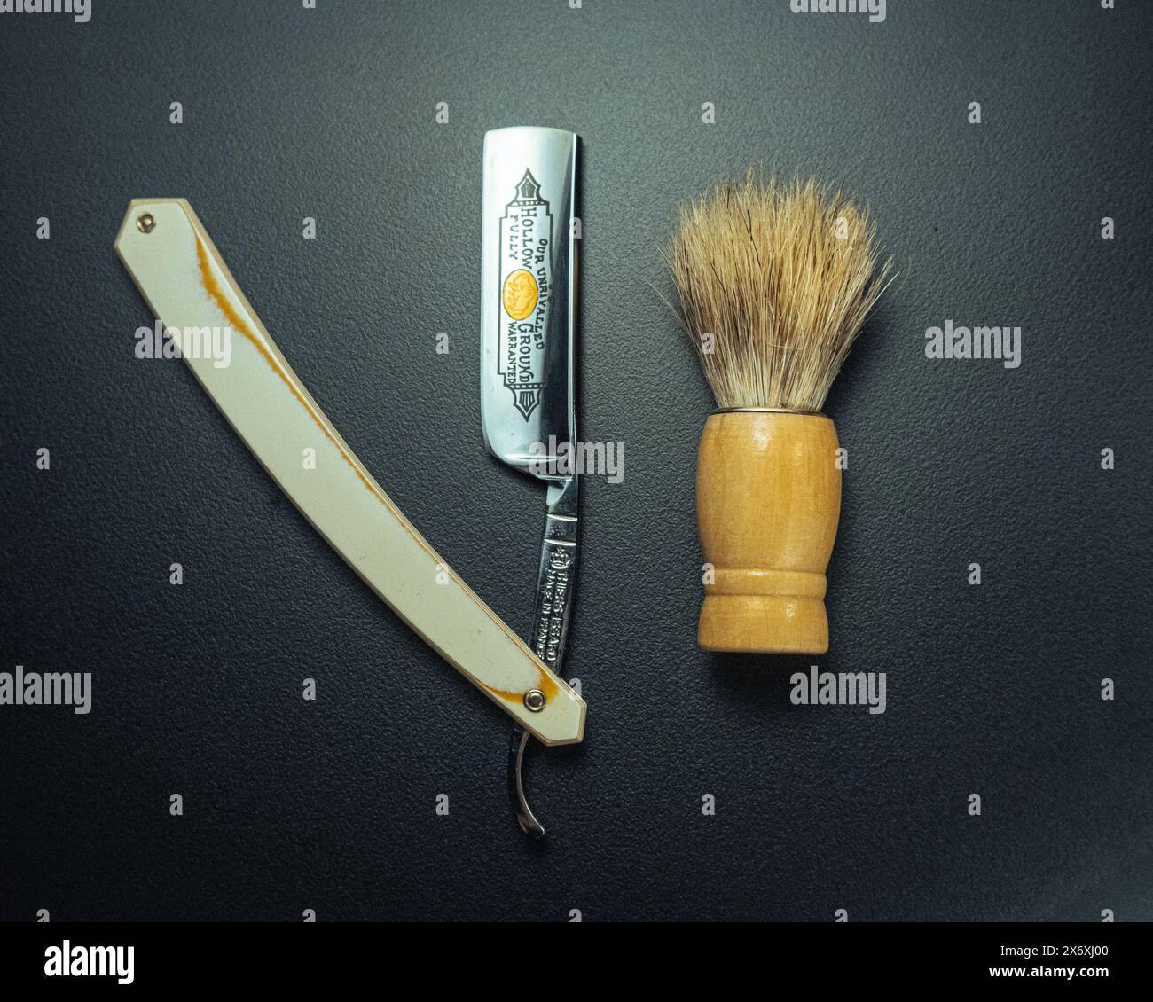 Barberlife hi-res stock photography and images - Alamy