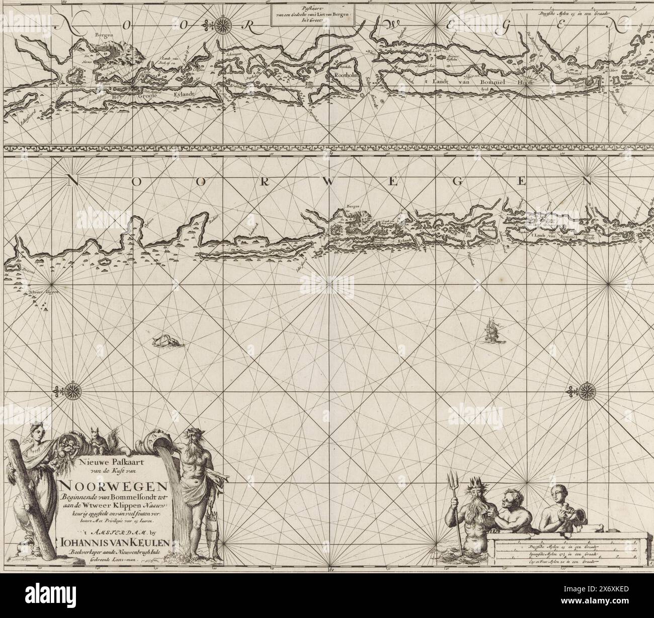Map of van horn hi-res stock photography and images - Alamy