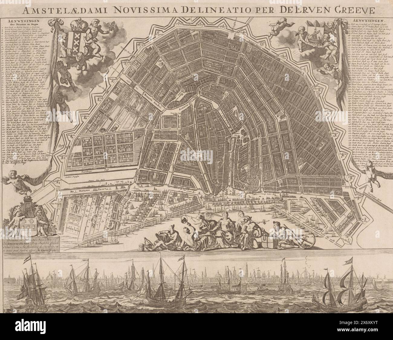 Amstelaedami hi-res stock photography and images - Alamy