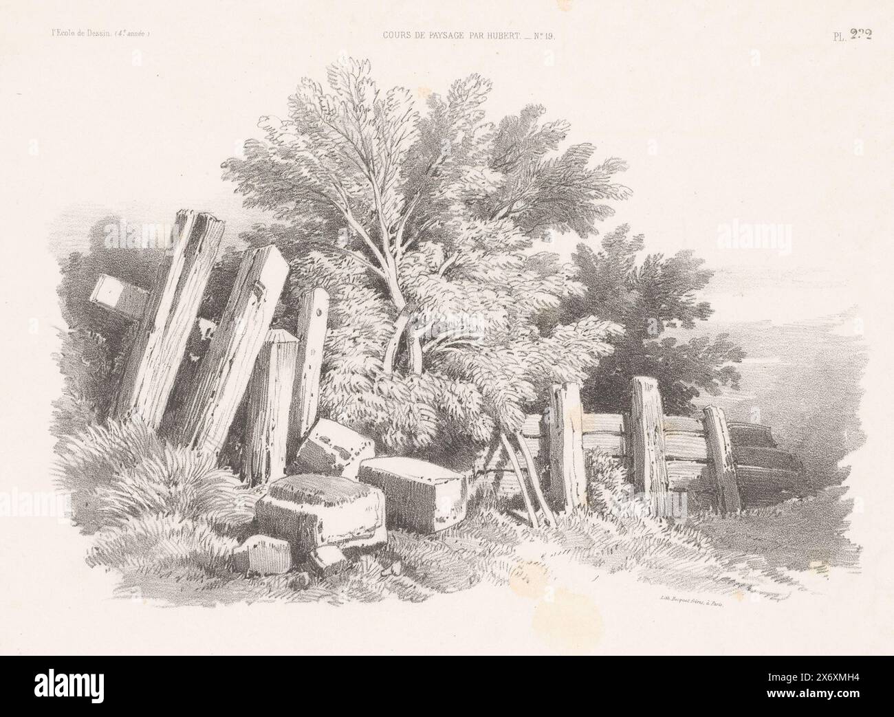 Lecole de dessin hi-res stock photography and images - Alamy