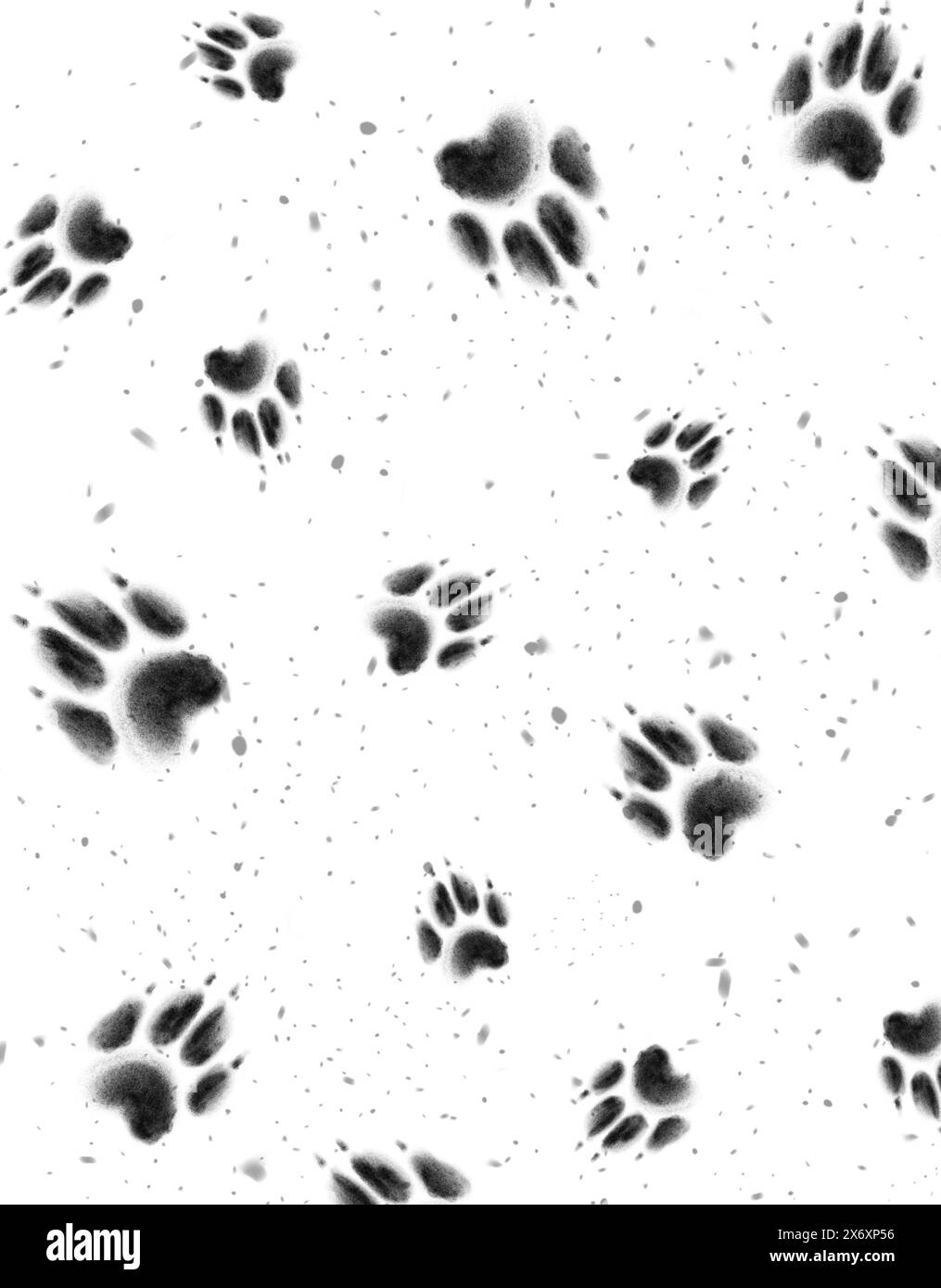 Collage prints Black and White Stock Photos & Images - Alamy