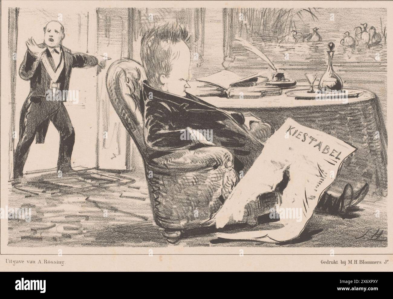 Election of peoples representatives hi-res stock photography and images ...