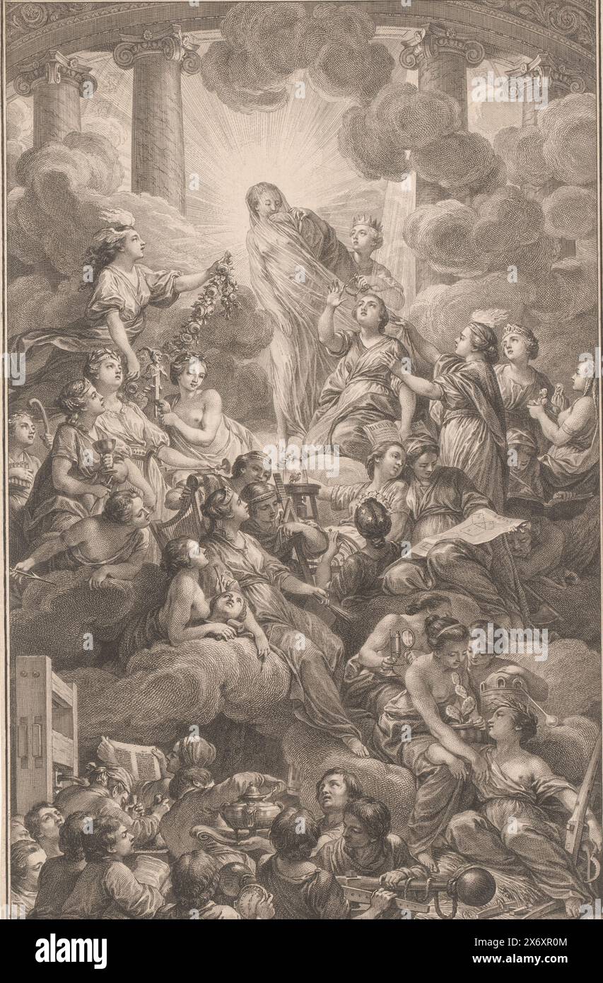 Truth is the object of philosophy hi-res stock photography and images ...