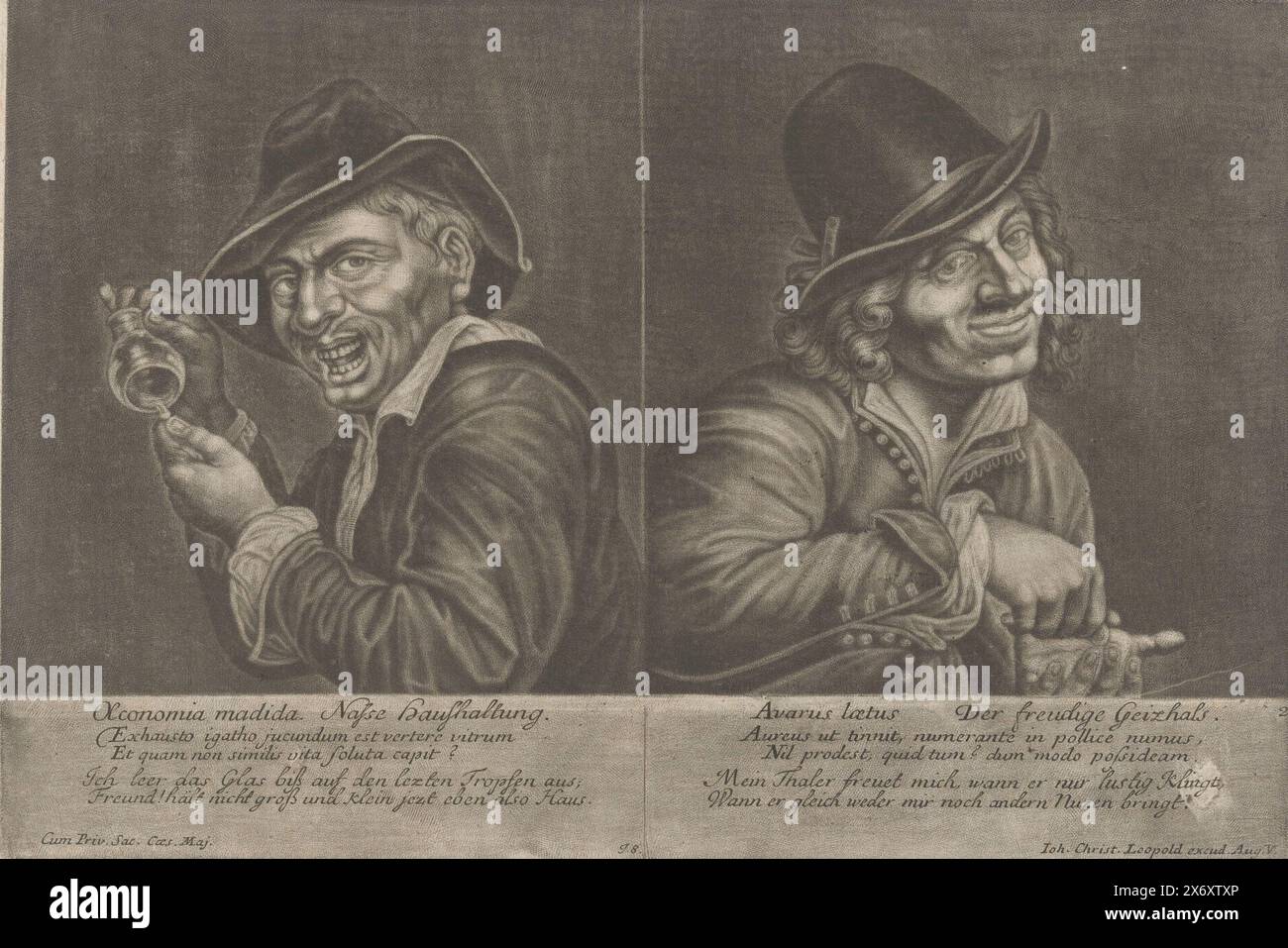 Nasse haushaltung hi-res stock photography and images - Alamy