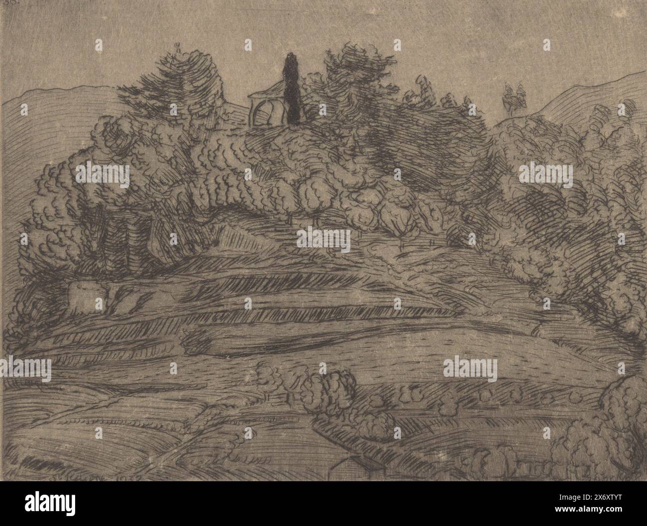 Chapel of saint henry hi-res stock photography and images - Alamy