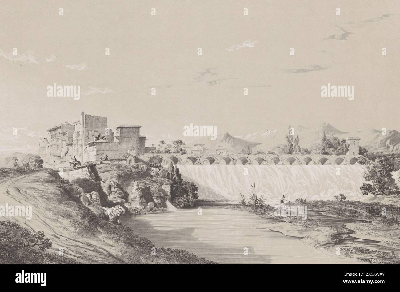 Plain of persepolis hi-res stock photography and images - Alamy