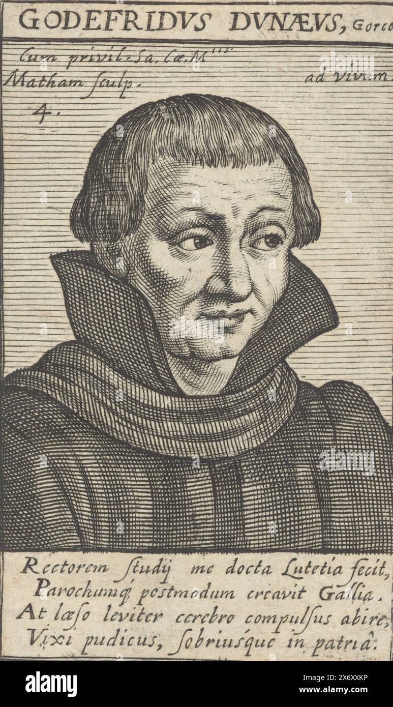 Godfried van duynen hi-res stock photography and images - Alamy