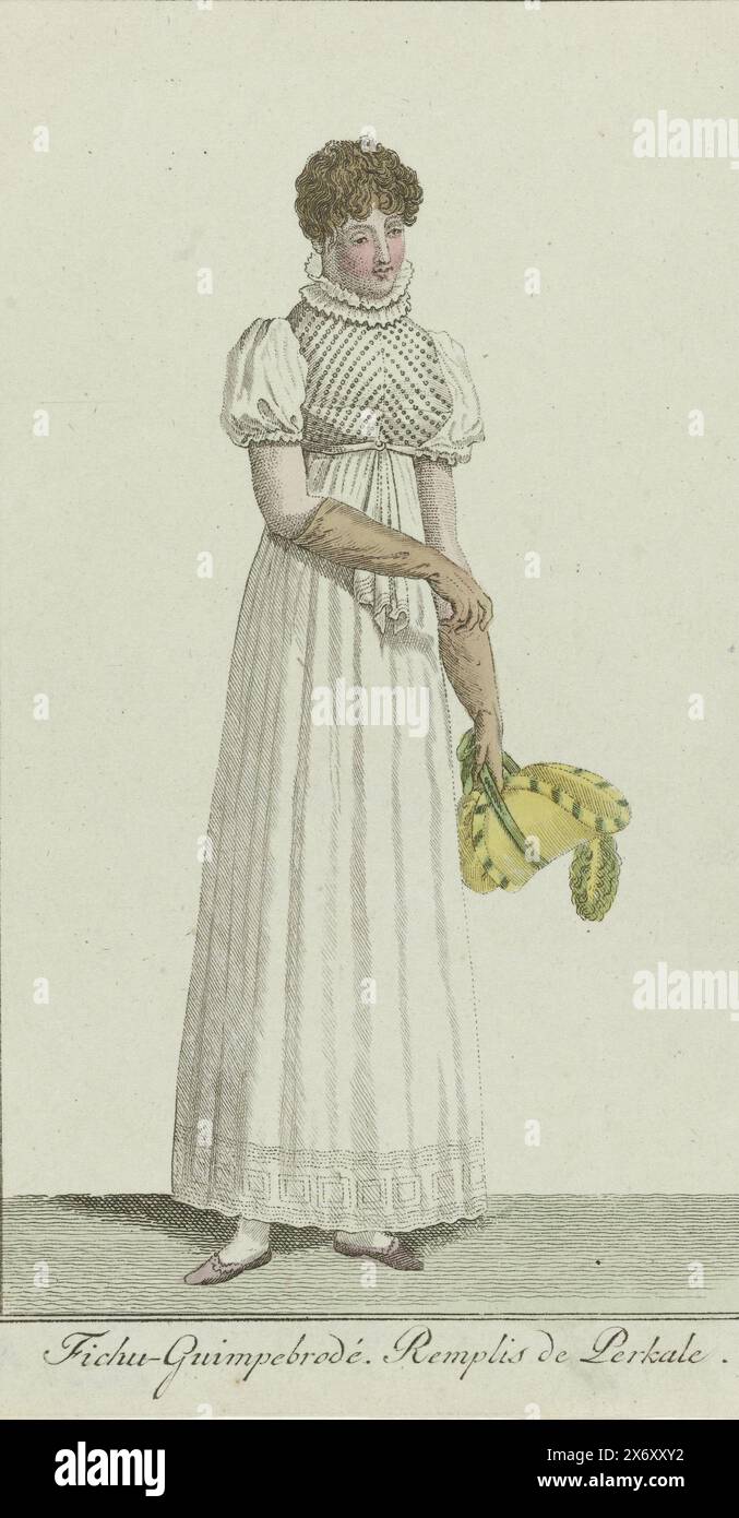 Guimpe brode hi-res stock photography and images - Alamy