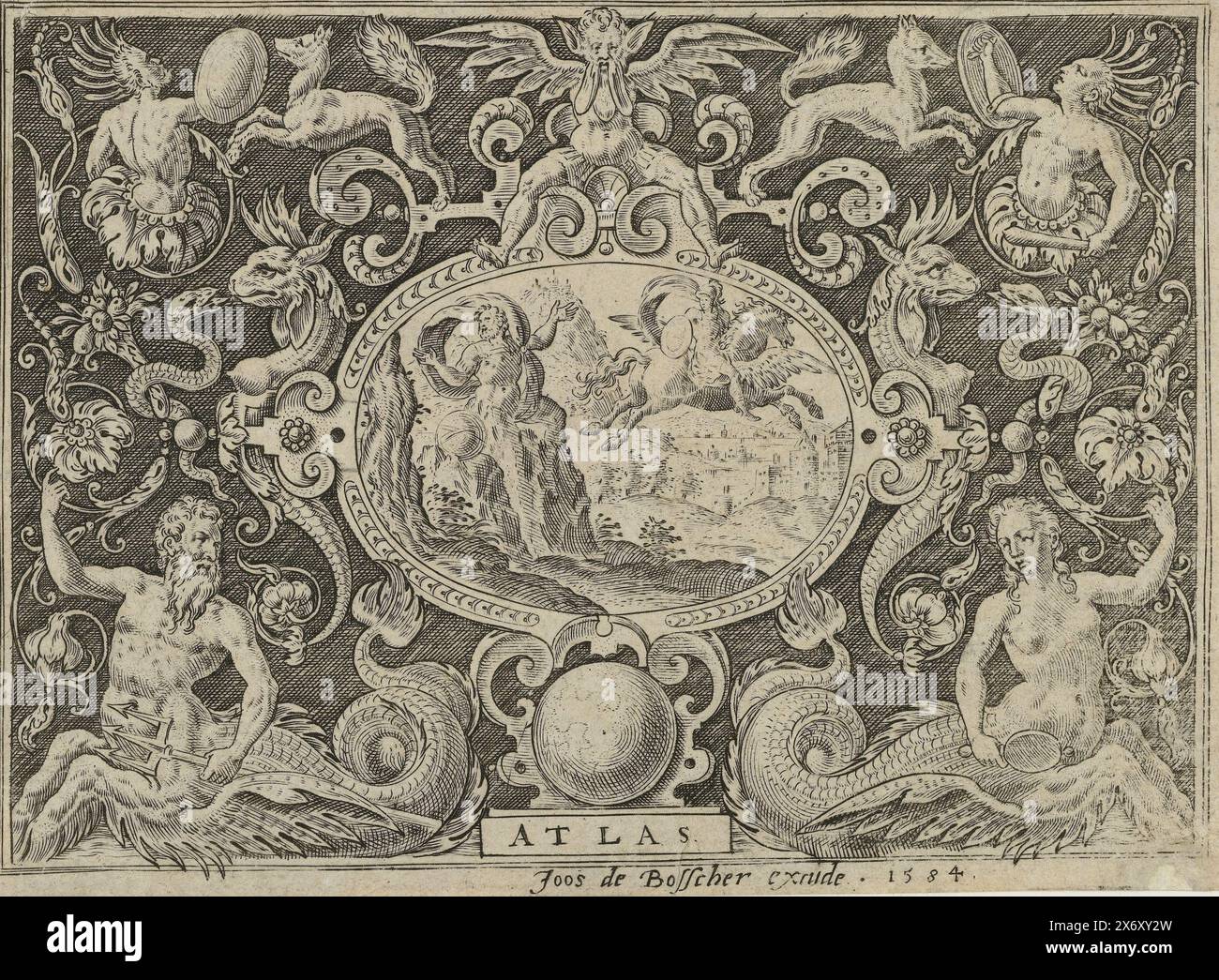 Hoofed forelimbs hi-res stock photography and images - Alamy