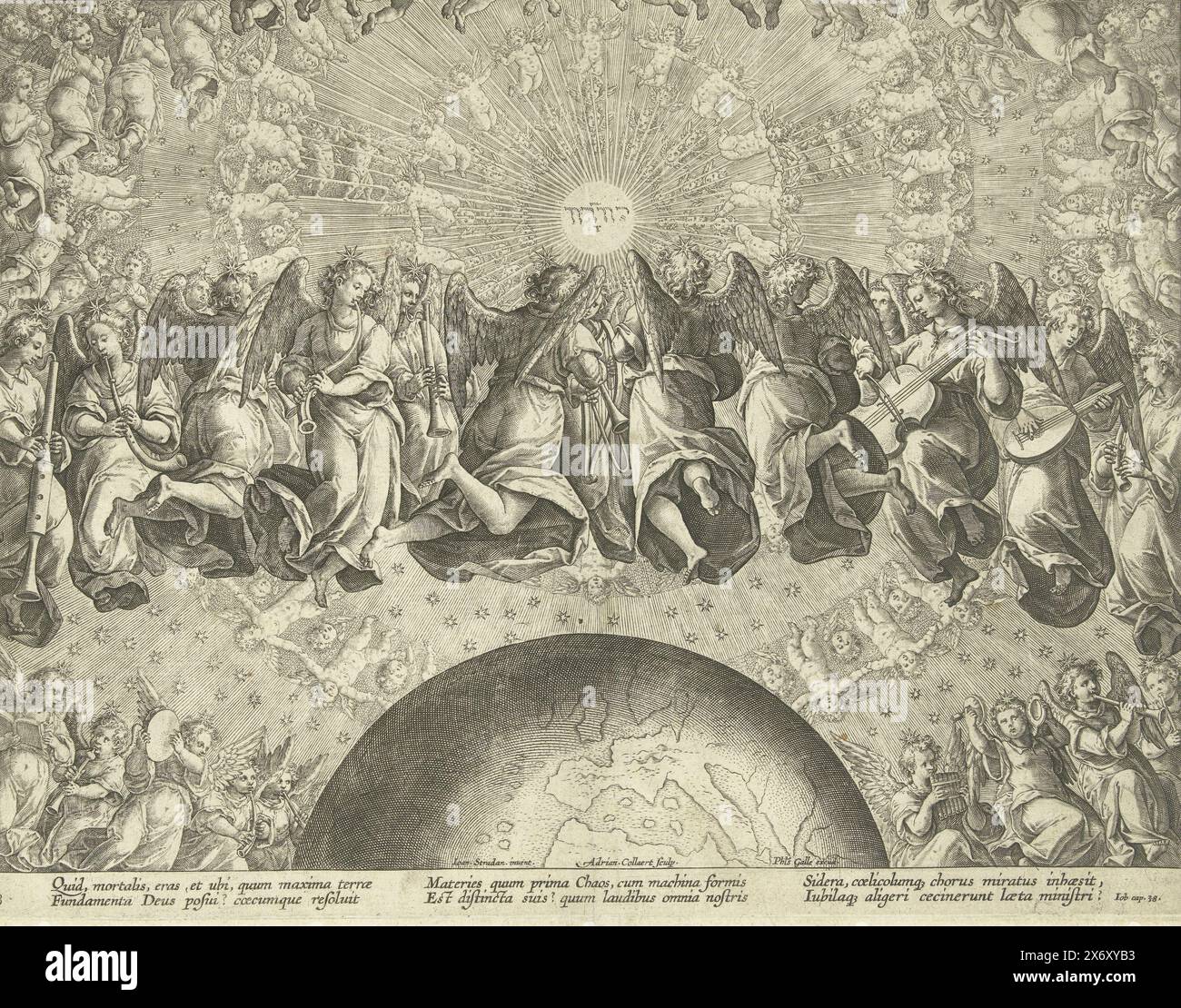 Gods response hi-res stock photography and images - Alamy