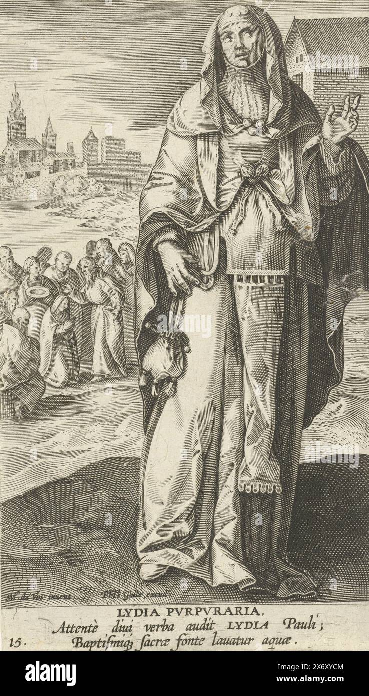 Foreground lydia hi-res stock photography and images - Alamy