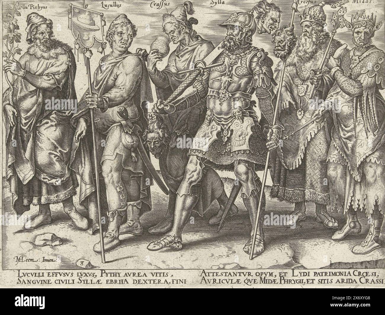 Infamous rich men hi-res stock photography and images - Alamy