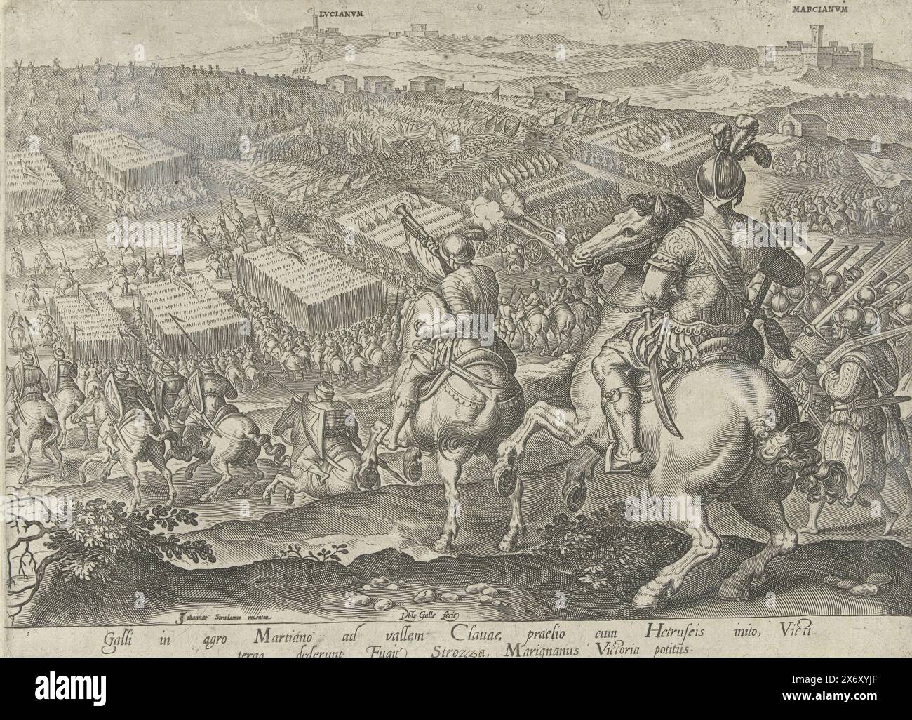 Strozzi pietro hi-res stock photography and images - Alamy