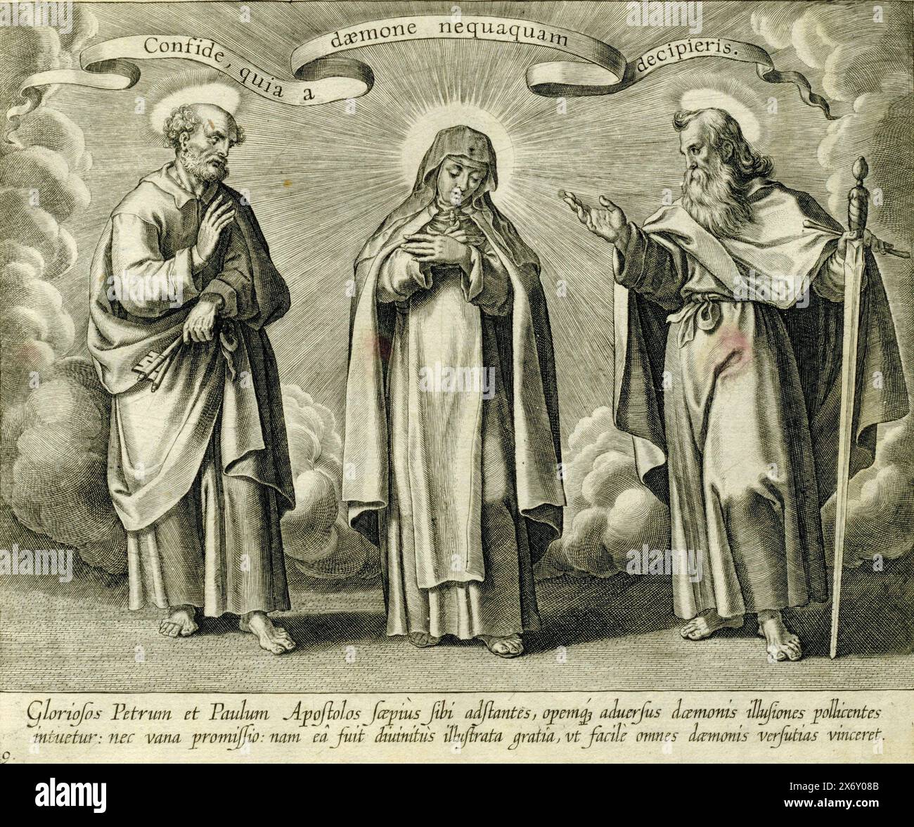 Overcoming demons hi-res stock photography and images - Alamy