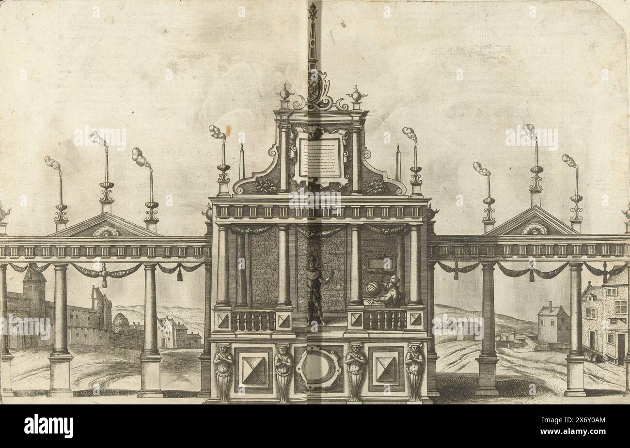 Emperor rudolf i hi-res stock photography and images - Alamy