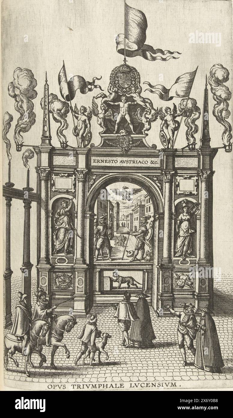 Lucensium hi-res stock photography and images - Alamy