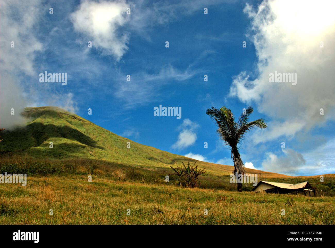 Volcano risk management hi-res stock photography and images - Alamy