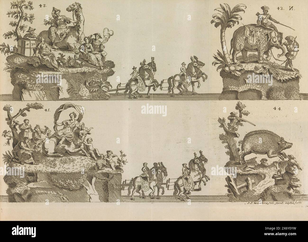 Second animal hi-res stock photography and images - Alamy