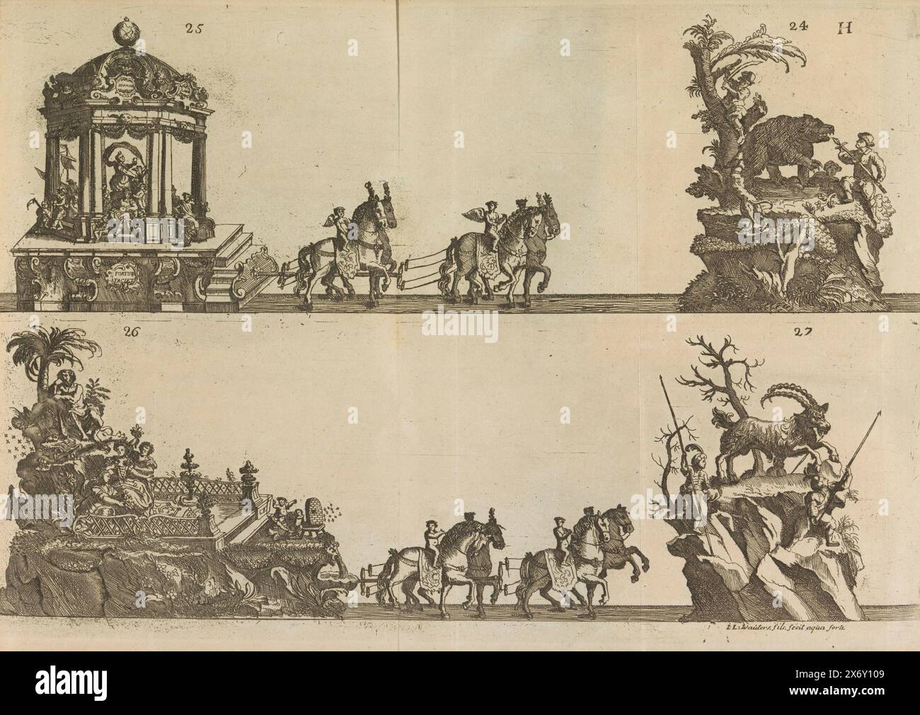 Twelfth animal hi-res stock photography and images - Alamy