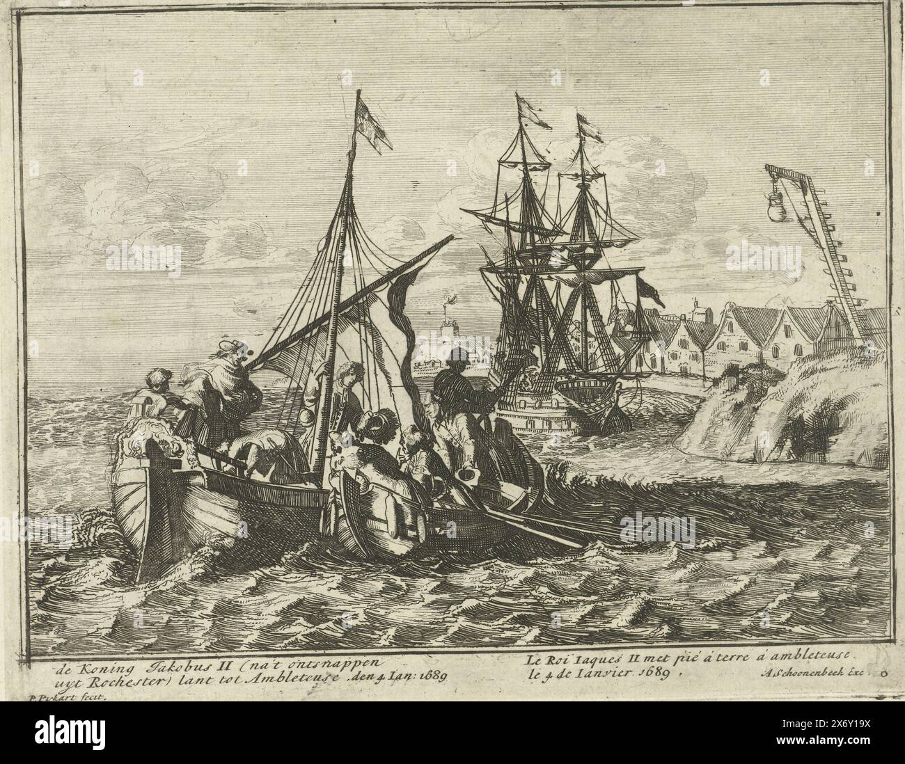 Great brittanyen etc hi-res stock photography and images - Alamy