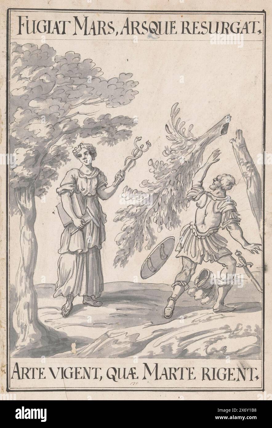 Arte vigent hi-res stock photography and images - Alamy