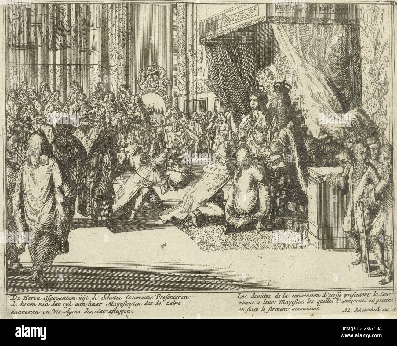 Depicting scene french revolution hi-res stock photography and images ...