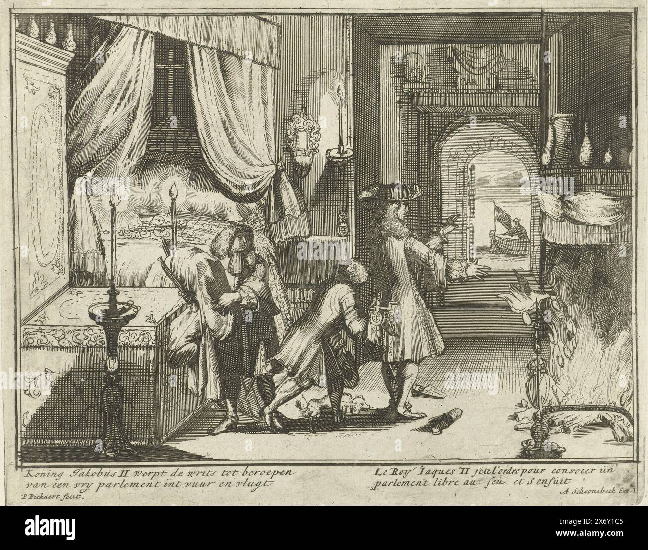 King van groot brittanyen etc hi-res stock photography and images - Alamy