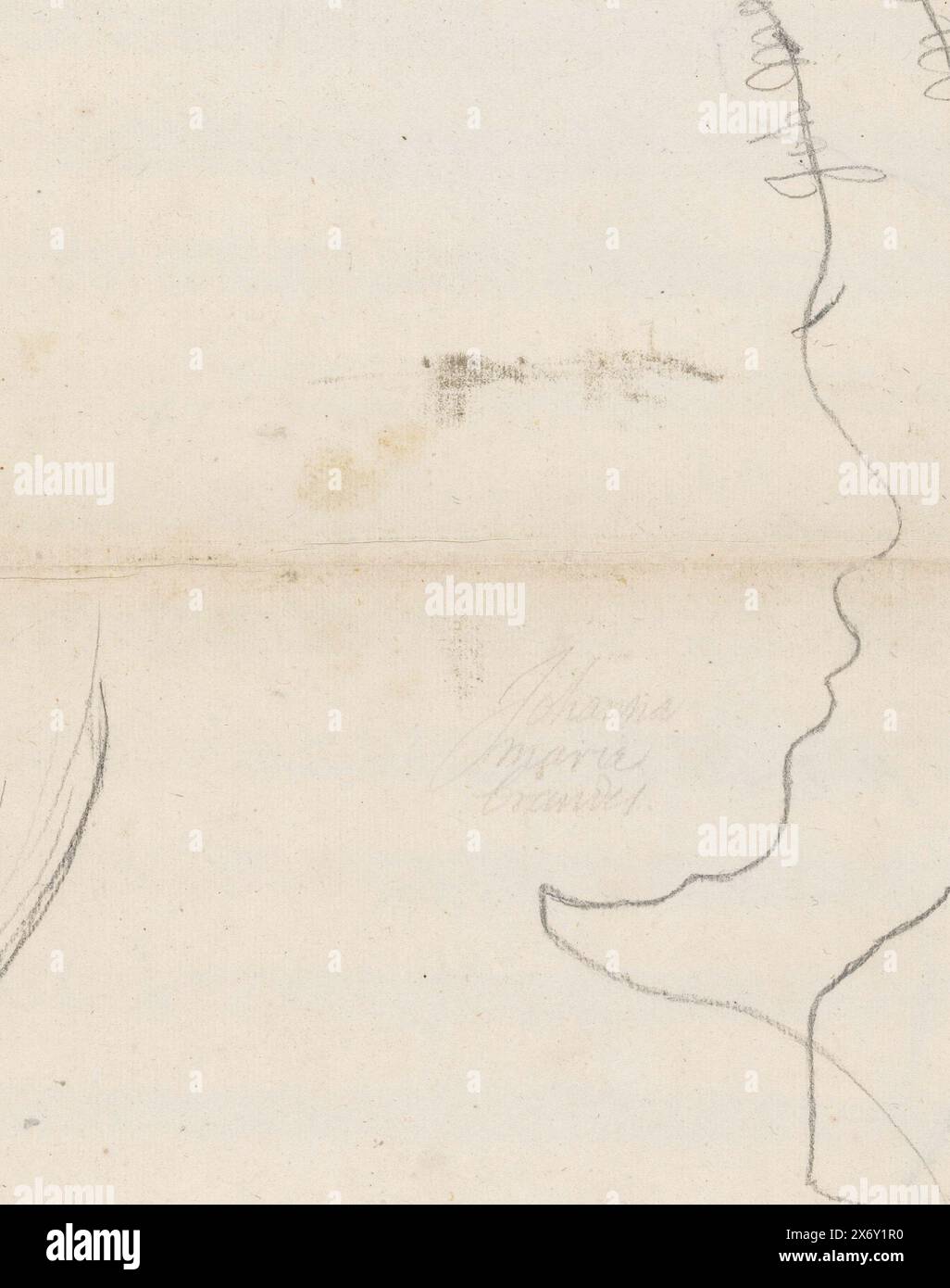 Signed meyners hi-res stock photography and images - Alamy