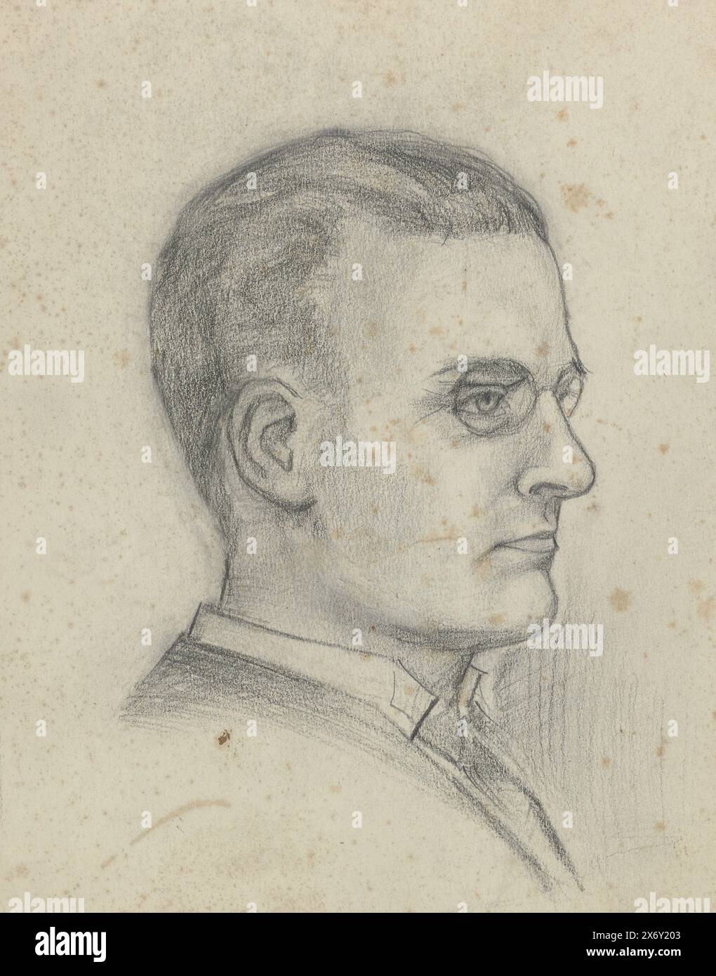 Robert julius boers hi-res stock photography and images - Alamy
