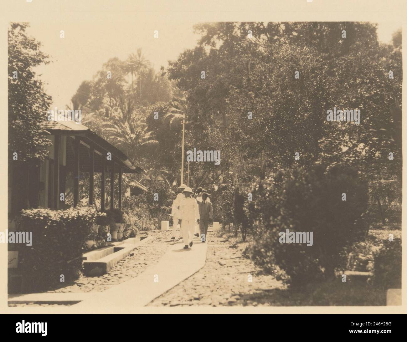 Semarang leper hospital hi-res stock photography and images - Alamy