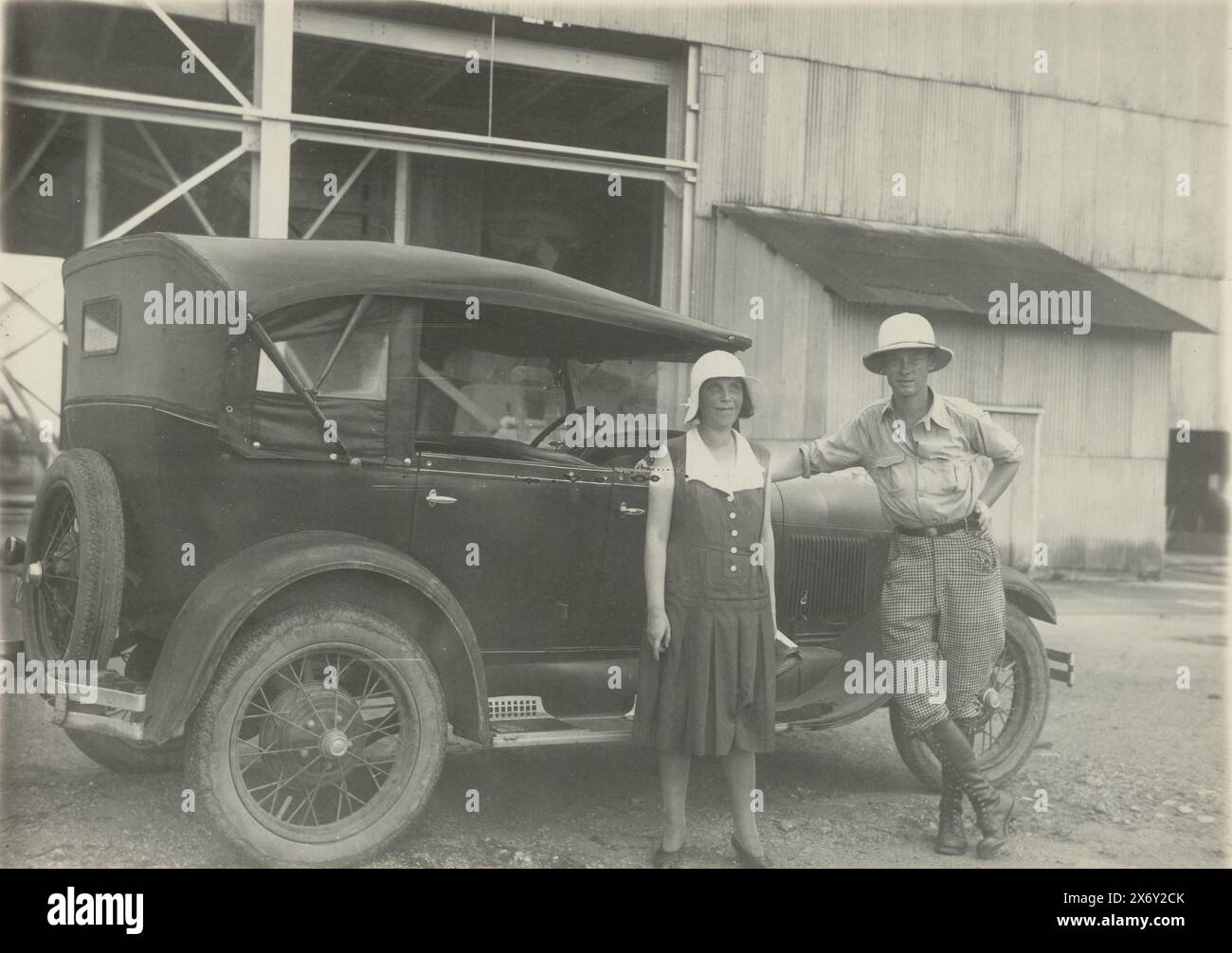 Hungarian german journalist maria leitner hi-res stock photography and ...