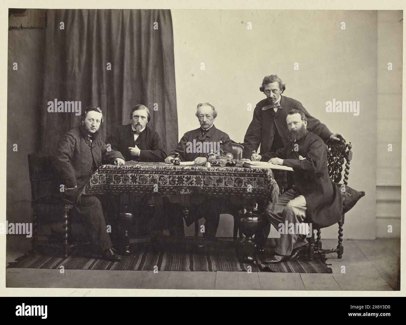 Right van moorsel hi-res stock photography and images - Alamy