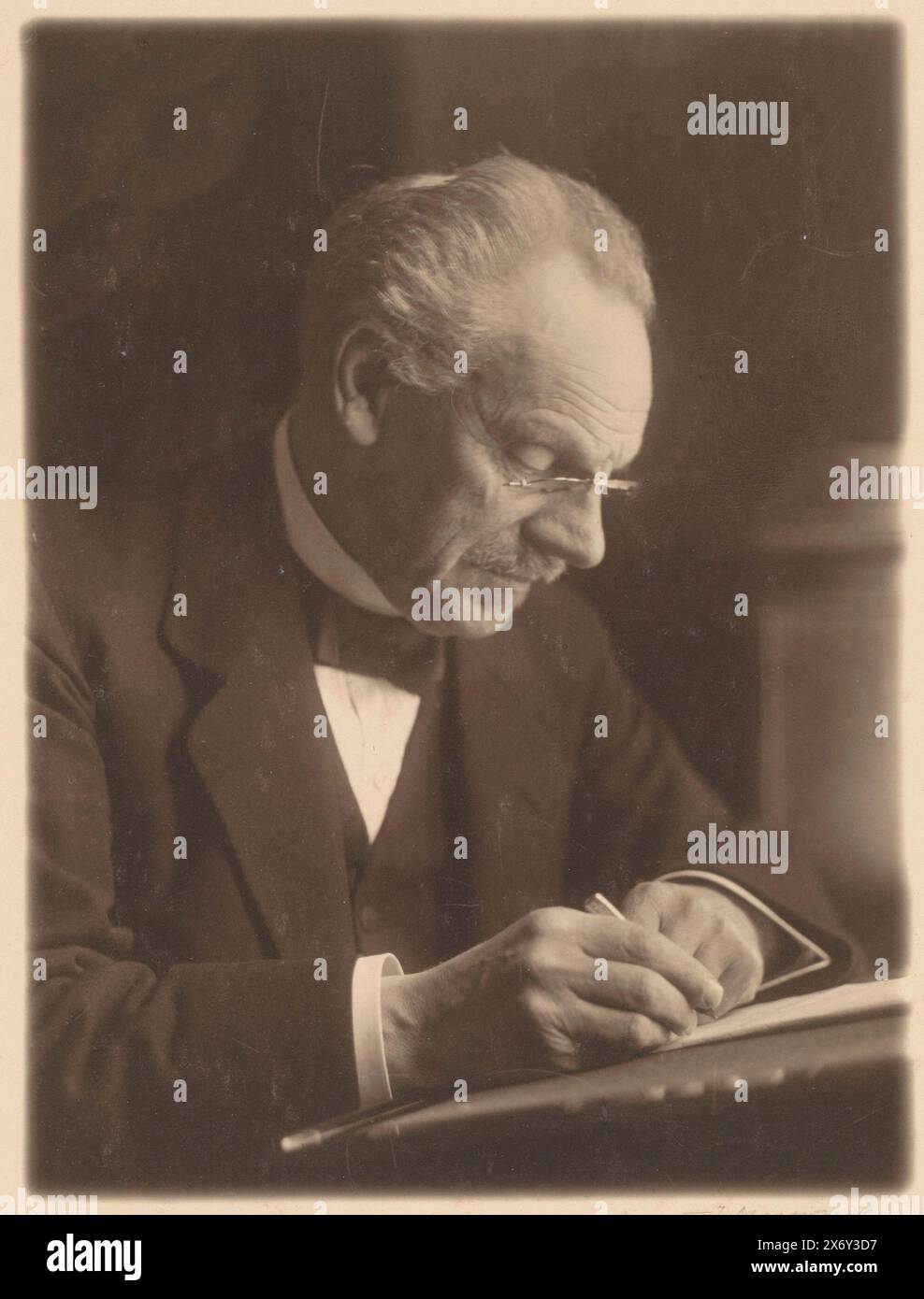 Jan willem cornelis tellegen hi-res stock photography and images - Alamy
