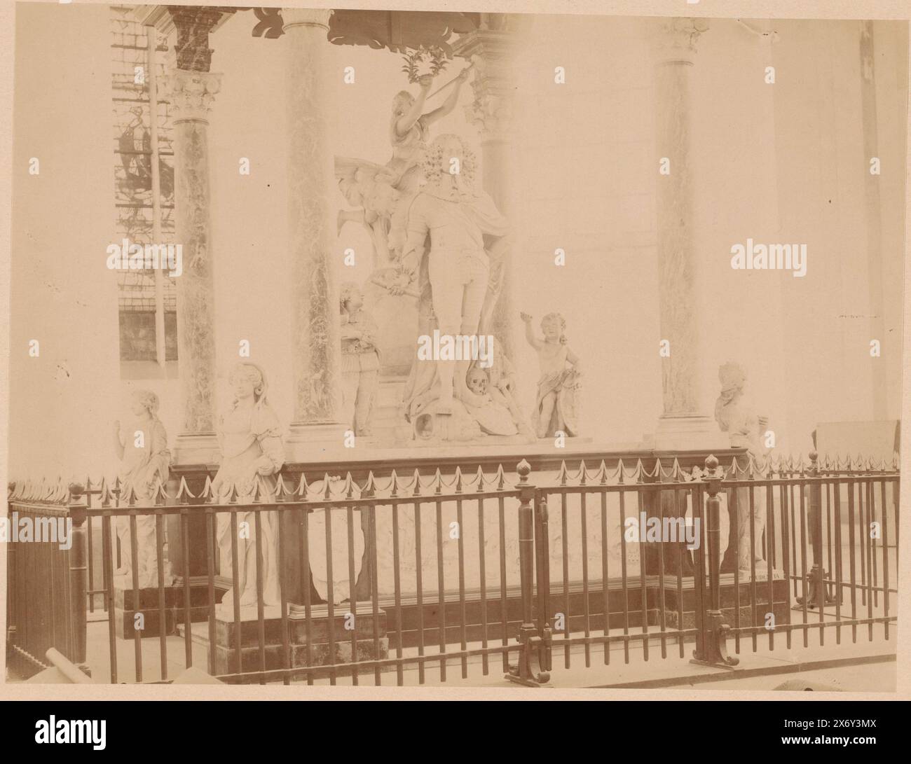 Jacob baron van wassenaar lord van obdam hi-res stock photography and ...