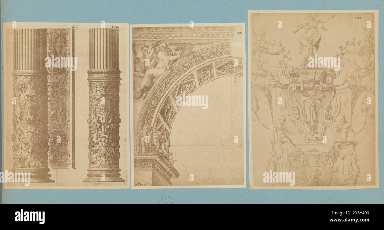 Composite column bases hi-res stock photography and images - Alamy