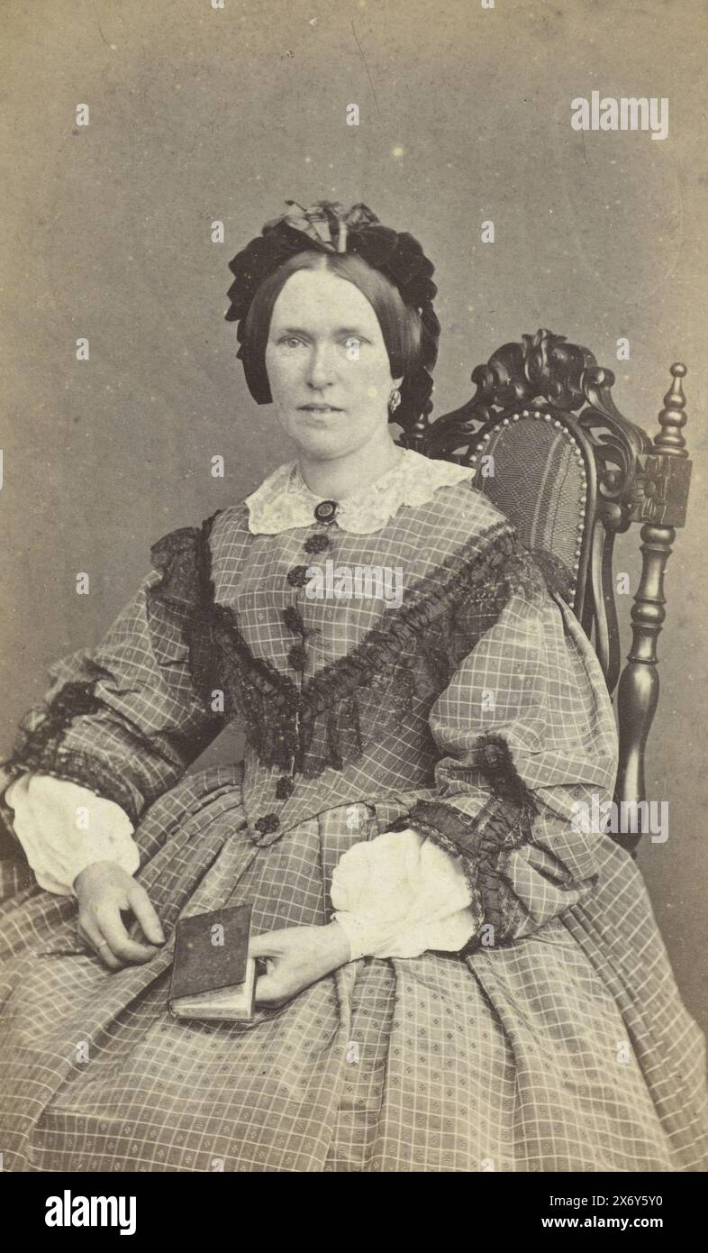 Martha cornelia blok hi-res stock photography and images - Alamy