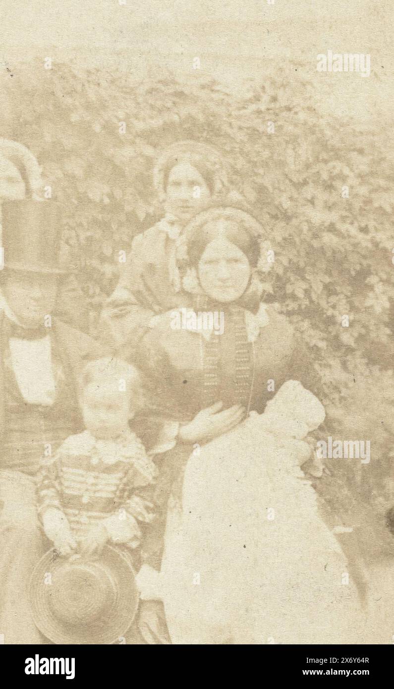 Children 1850 1860 hi-res stock photography and images - Alamy