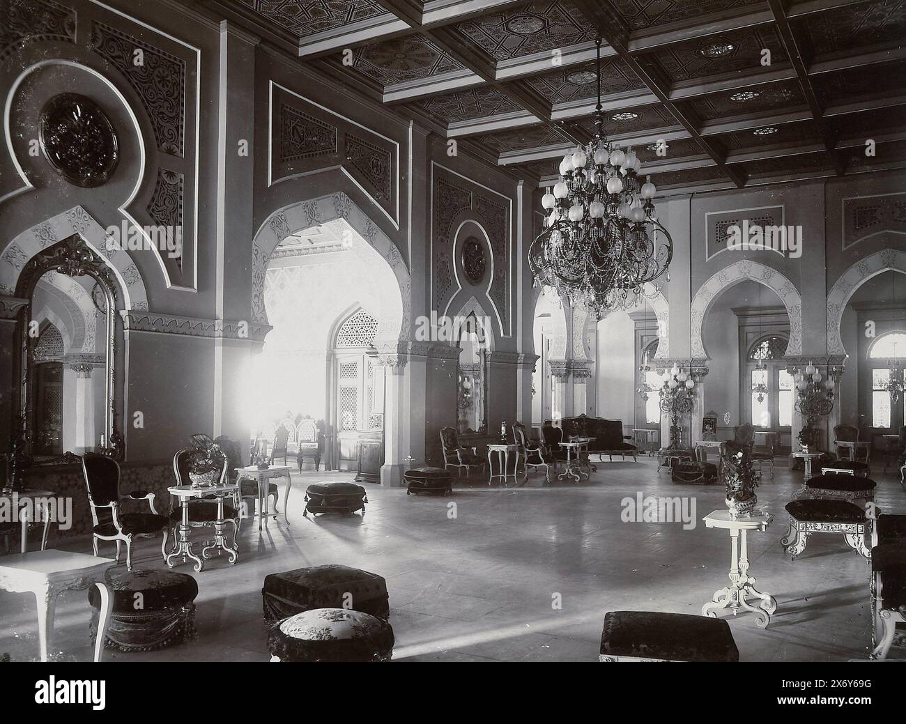 Deli interieur hi-res stock photography and images - Alamy