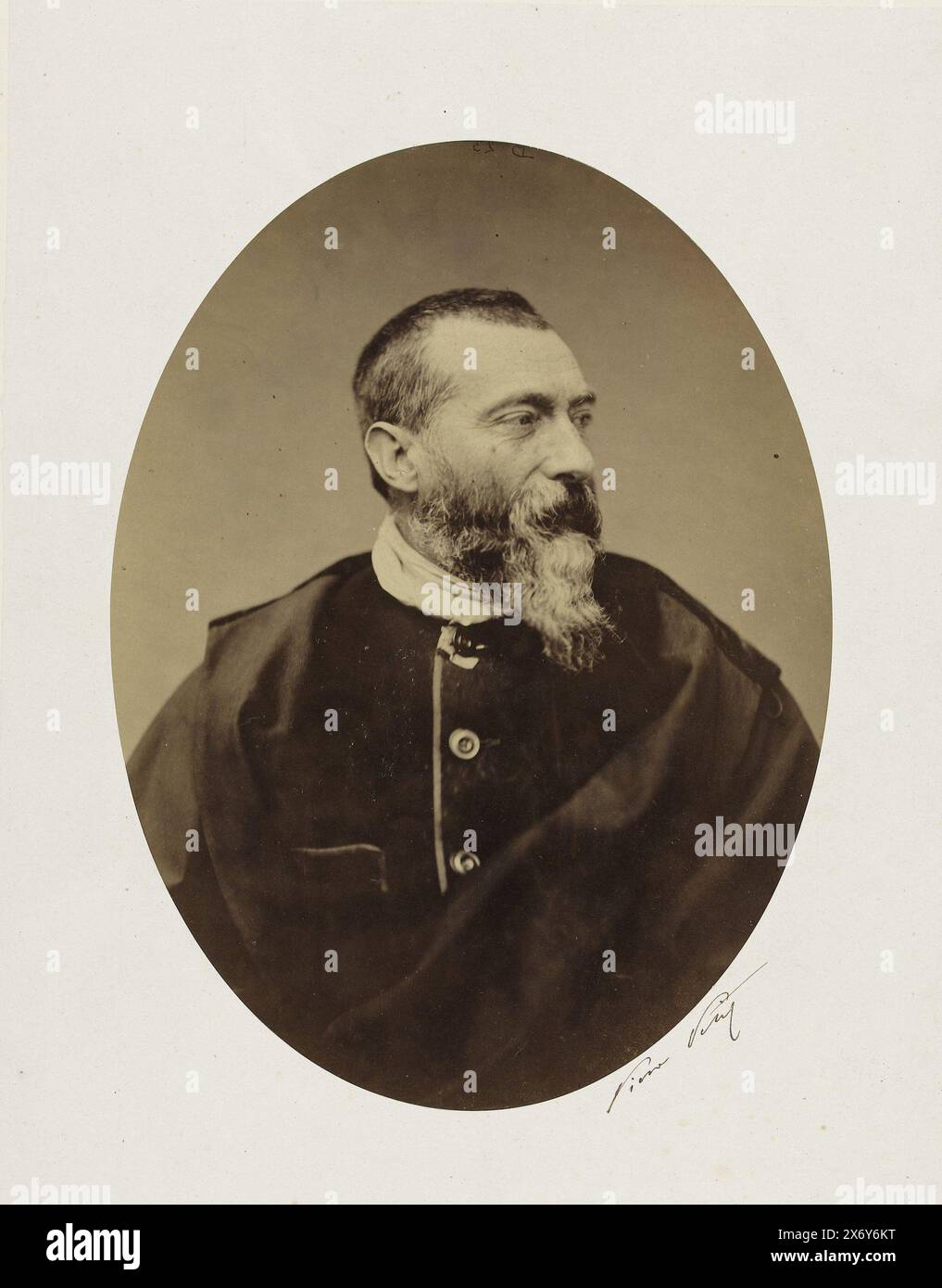 Writer alphonse karr hi-res stock photography and images - Alamy