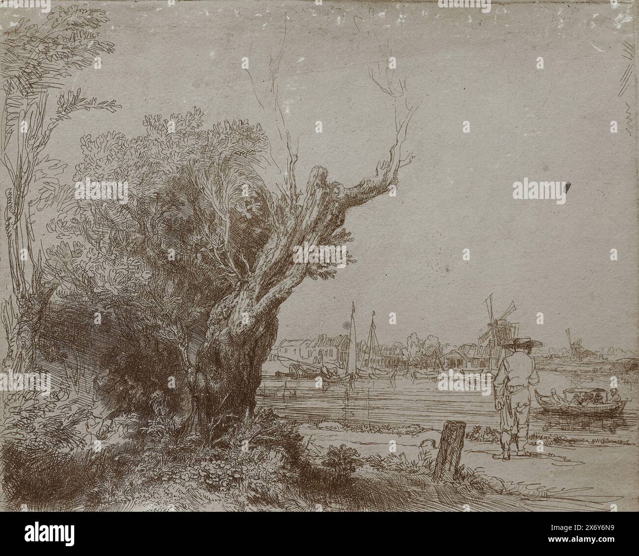 Etching from photograph hi-res stock photography and images - Alamy