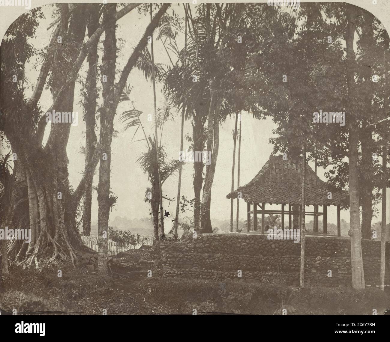 Pajajaran dynasty hi-res stock photography and images - Alamy