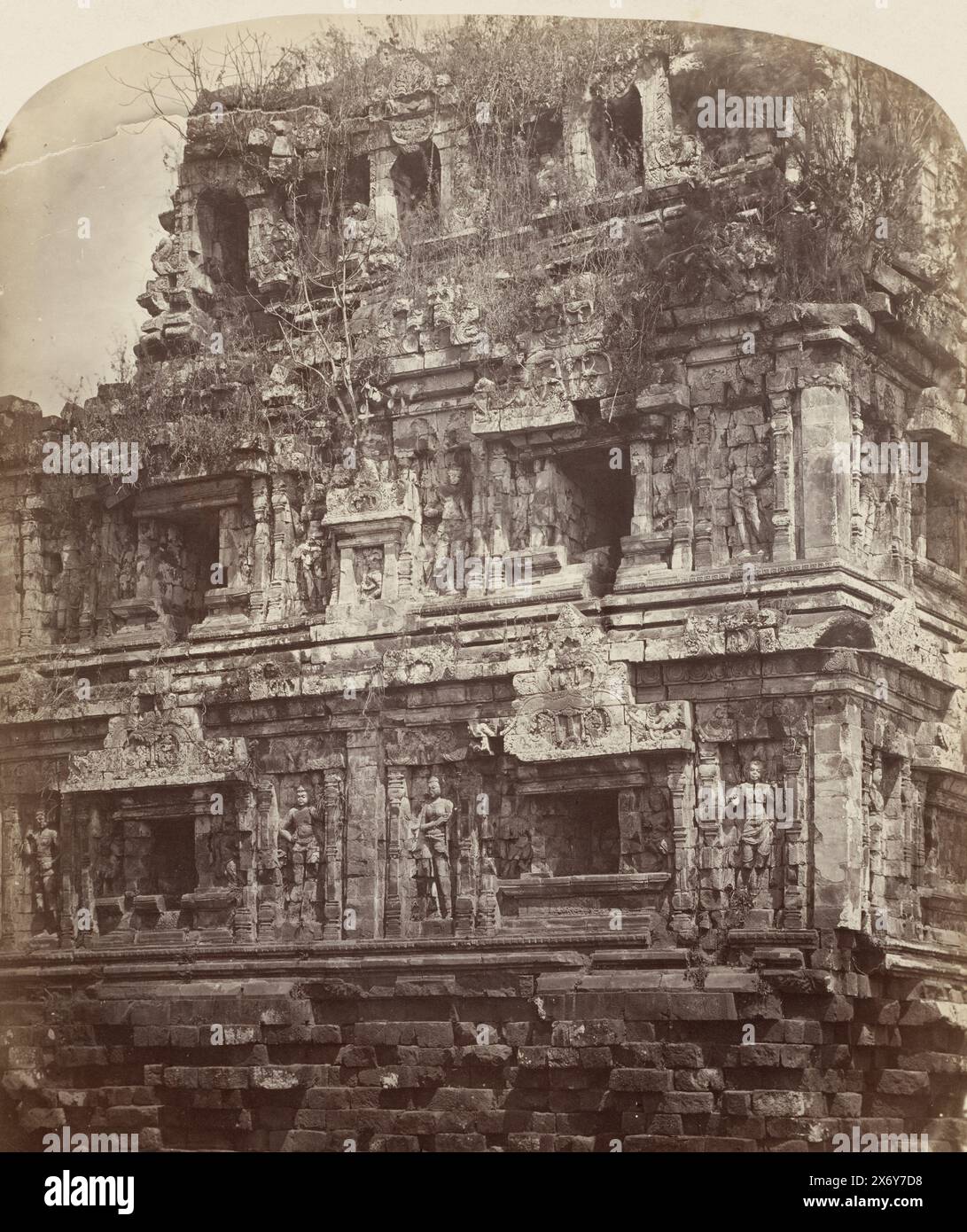 Semi divine beings hi-res stock photography and images - Alamy