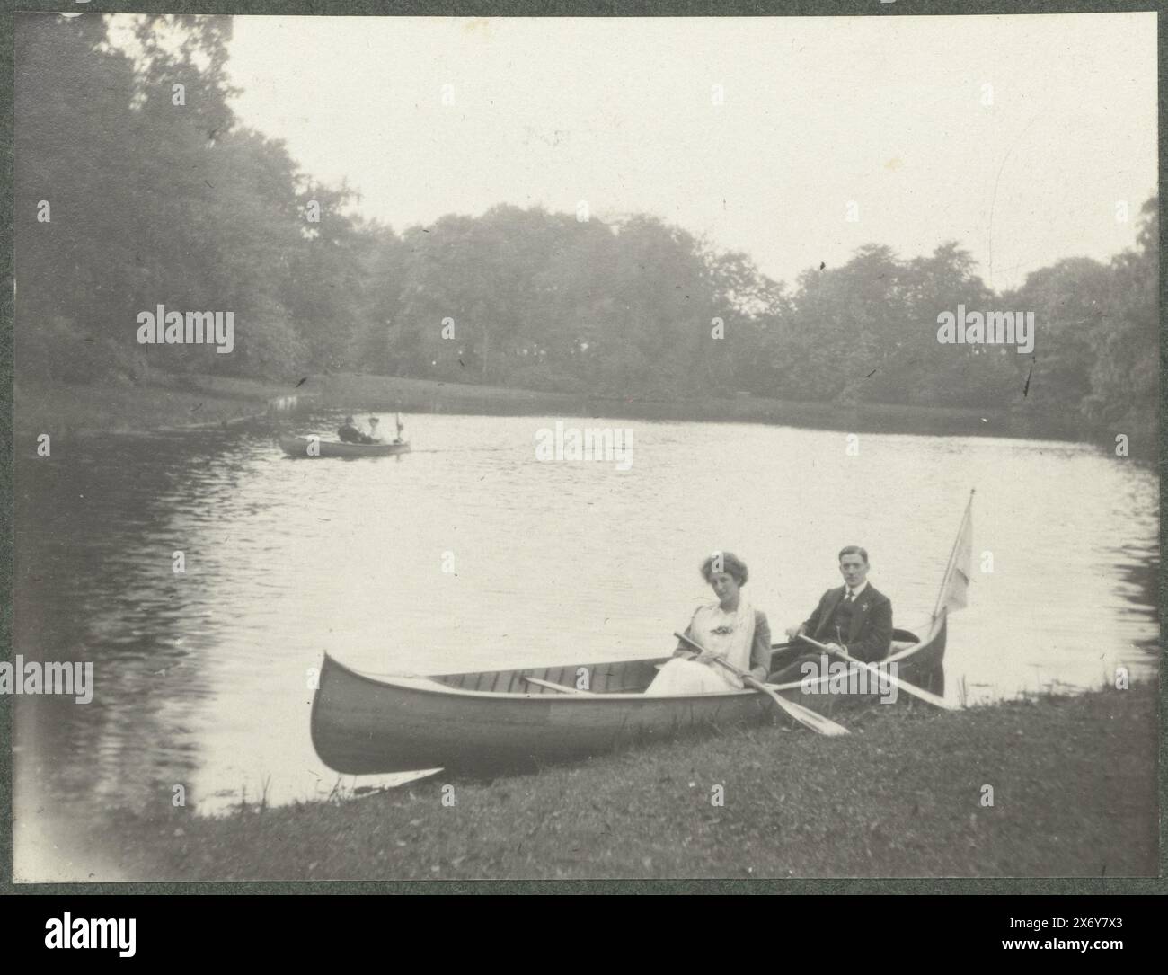 Johannes cornelis heijning hi-res stock photography and images - Alamy