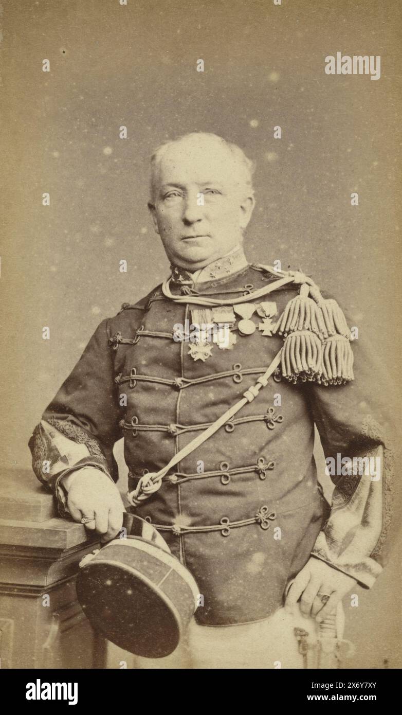 Kepi de general hi-res stock photography and images - Alamy