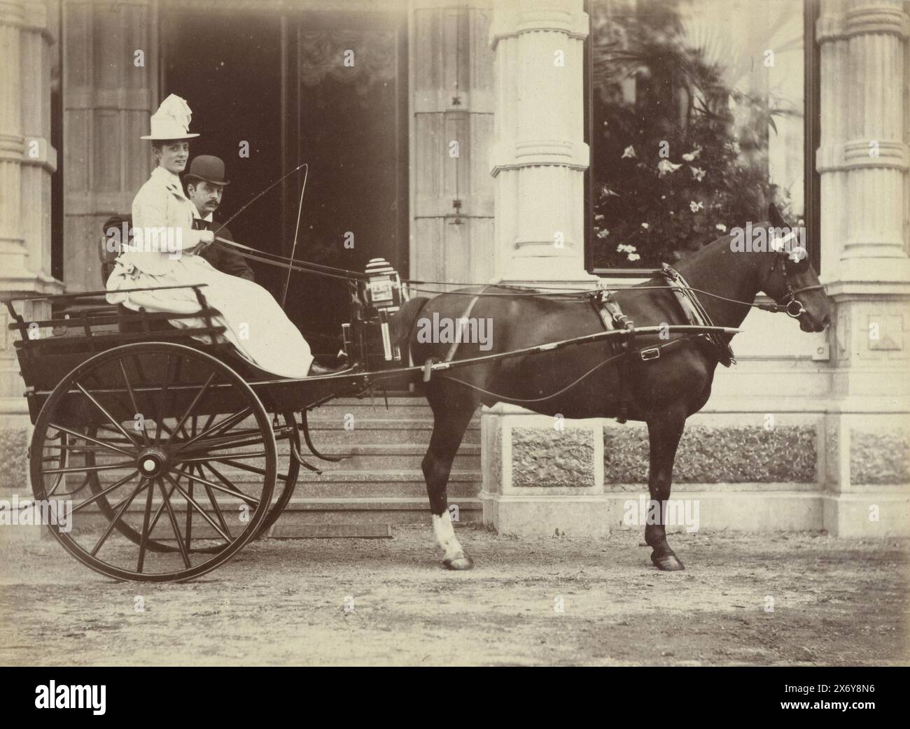 Ernst van loon hi-res stock photography and images - Alamy