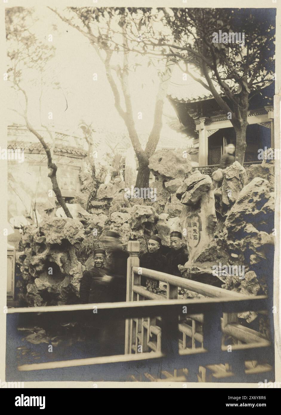 Flared roof hi-res stock photography and images - Alamy