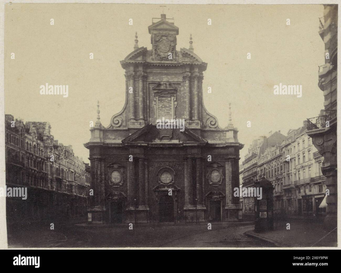 Bon succes hi-res stock photography and images - Alamy