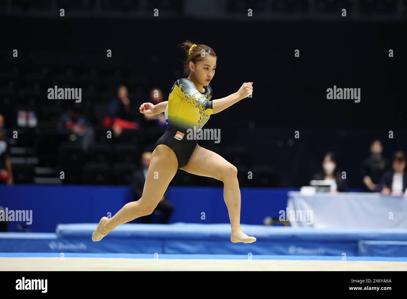 Chiaki hatakeda hi-res stock photography and images - Alamy